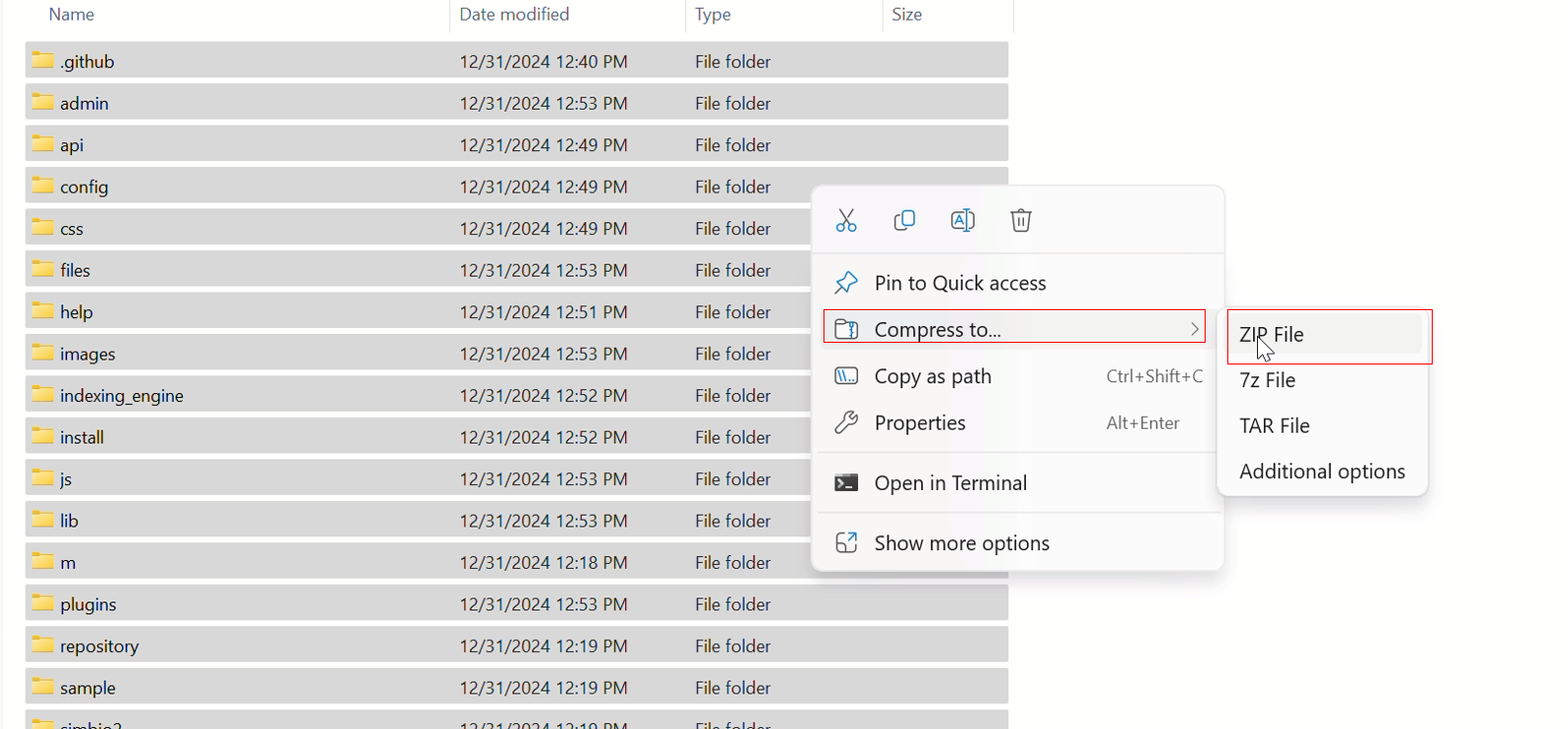 Upload Eslims ke Hosting - Knowledge Base Jagoan Hosting Indonesia