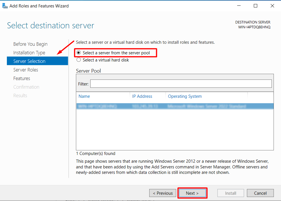 Cara Install Web Server IIS Pada Windows Server - Knowledge Base Jagoan Hosting Indonesia