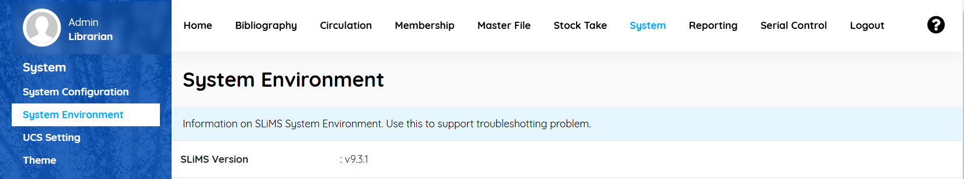 Update SLiMS di cPanel Hosting - Knowledge Base Jagoan Hosting Indonesia