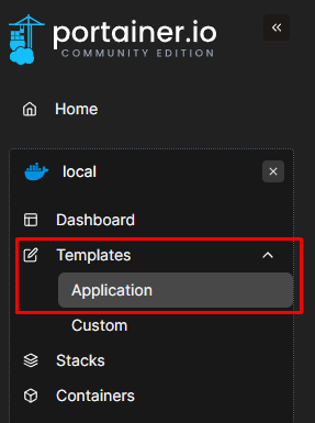 Install Wordpress dengan Template di Docker Portainer - Knowledge Base ...