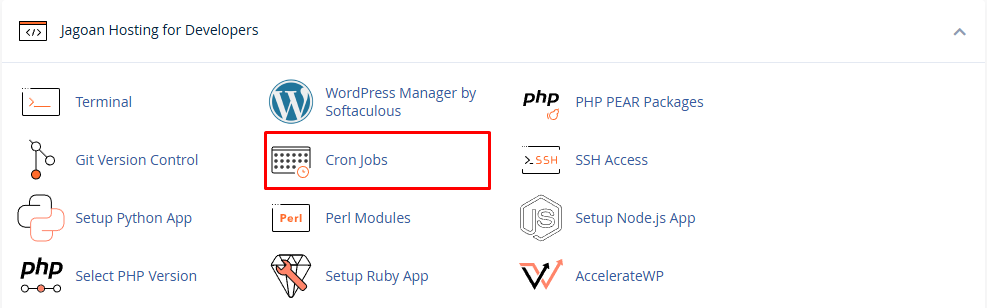 Cara Reset Password Admin Drupal Di Hosting Knowledge Base Jagoan