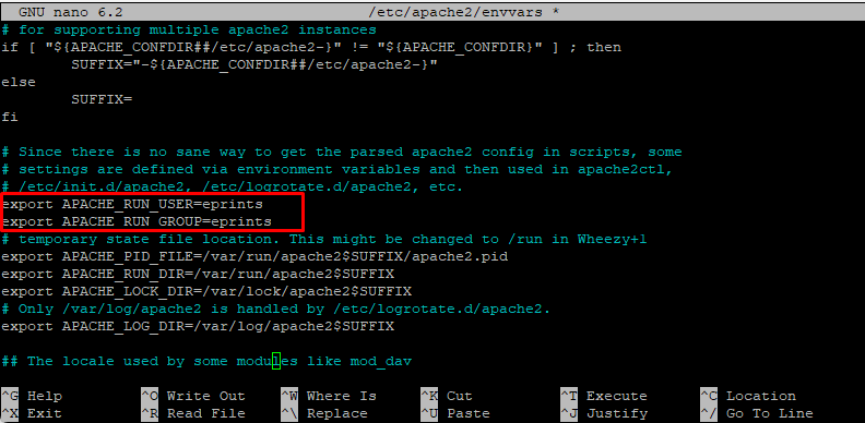 Cara Mudah Install EPrints di VPS - Knowledge Base Jagoan Hosting Indonesia