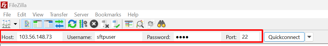 Cara Install SFTP Server di Rocky Linux - Knowledge Base Jagoan Hosting Indonesia