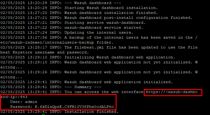 Cara Install Wazuh di VPS Ubuntu - Knowledge Base Jagoan Hosting Indonesia