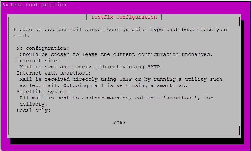 Cara Install Roundcube di VPS Ubuntu - Knowledge Base Jagoan Hosting ...