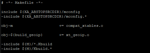 Cara Blokir Akses Berdasarkan geoIP di Rocky Linux - Knowledge Base Jagoan Hosting Indonesia