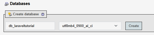 Tutorial Konsep Model-View-Controller (MVC) pada Laravel - Knowledge ...