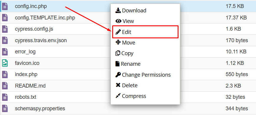 Cara Menghilangkan index.php pada Open Journal System (OJS) - Knowledge Base Jagoan Hosting ...