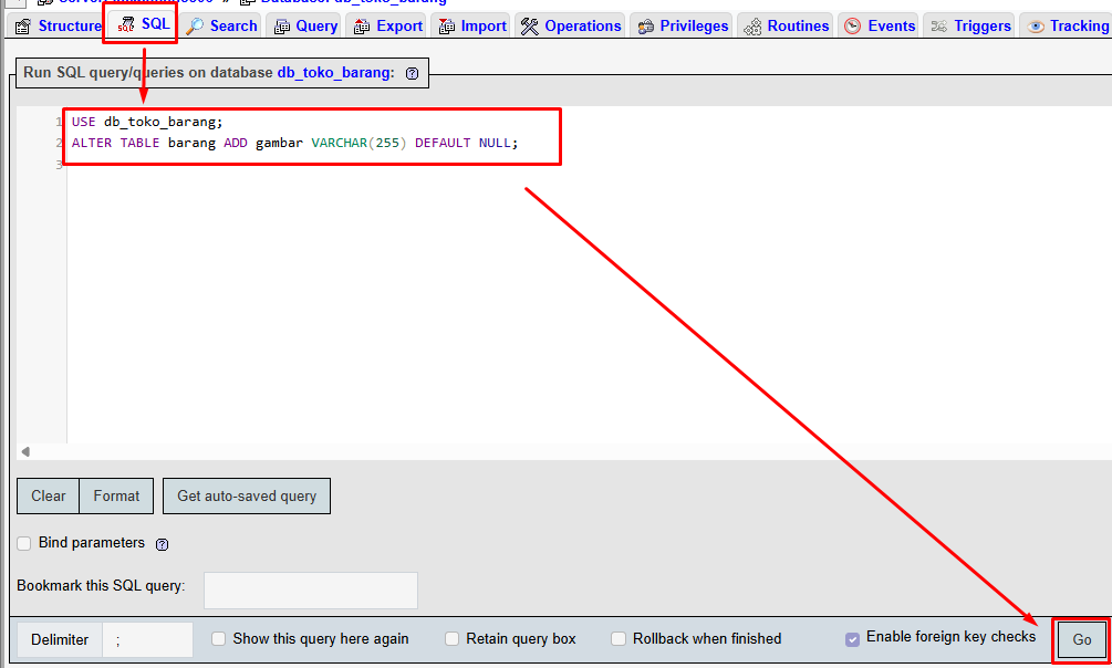 Tutorial Crud Lanjutan Upload Gambar Dan Validasi Form Pada Codeigniter 4 Knowledge Base