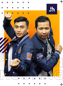 Penyedia Jasa Sewa Hosting Terbaik & Terpercaya