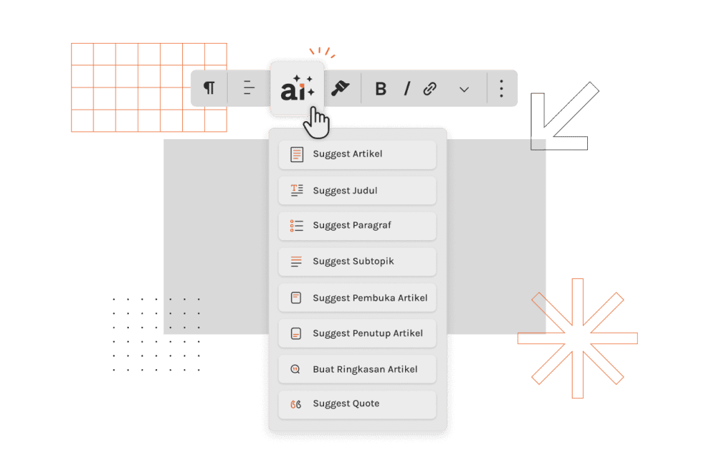 WordPress Hosting Indonesia - 5s Load Time & AI Powered
